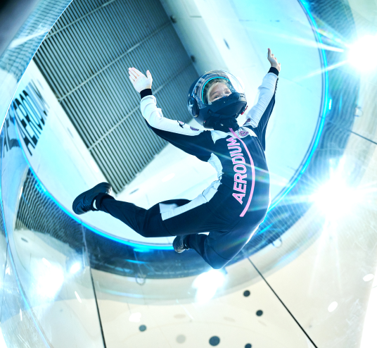 AERODIUM Kyiv