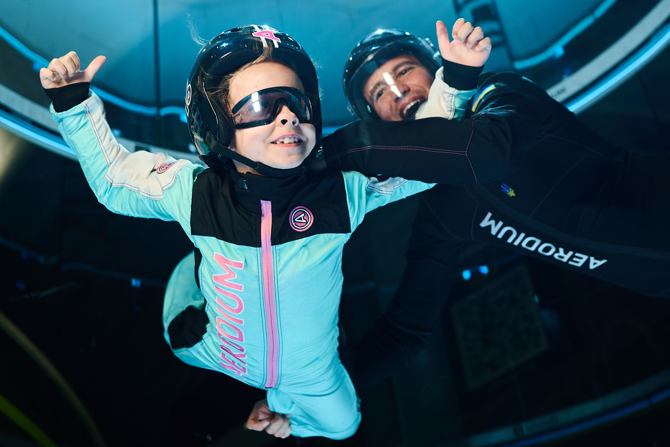 AERODIUM Kyiv