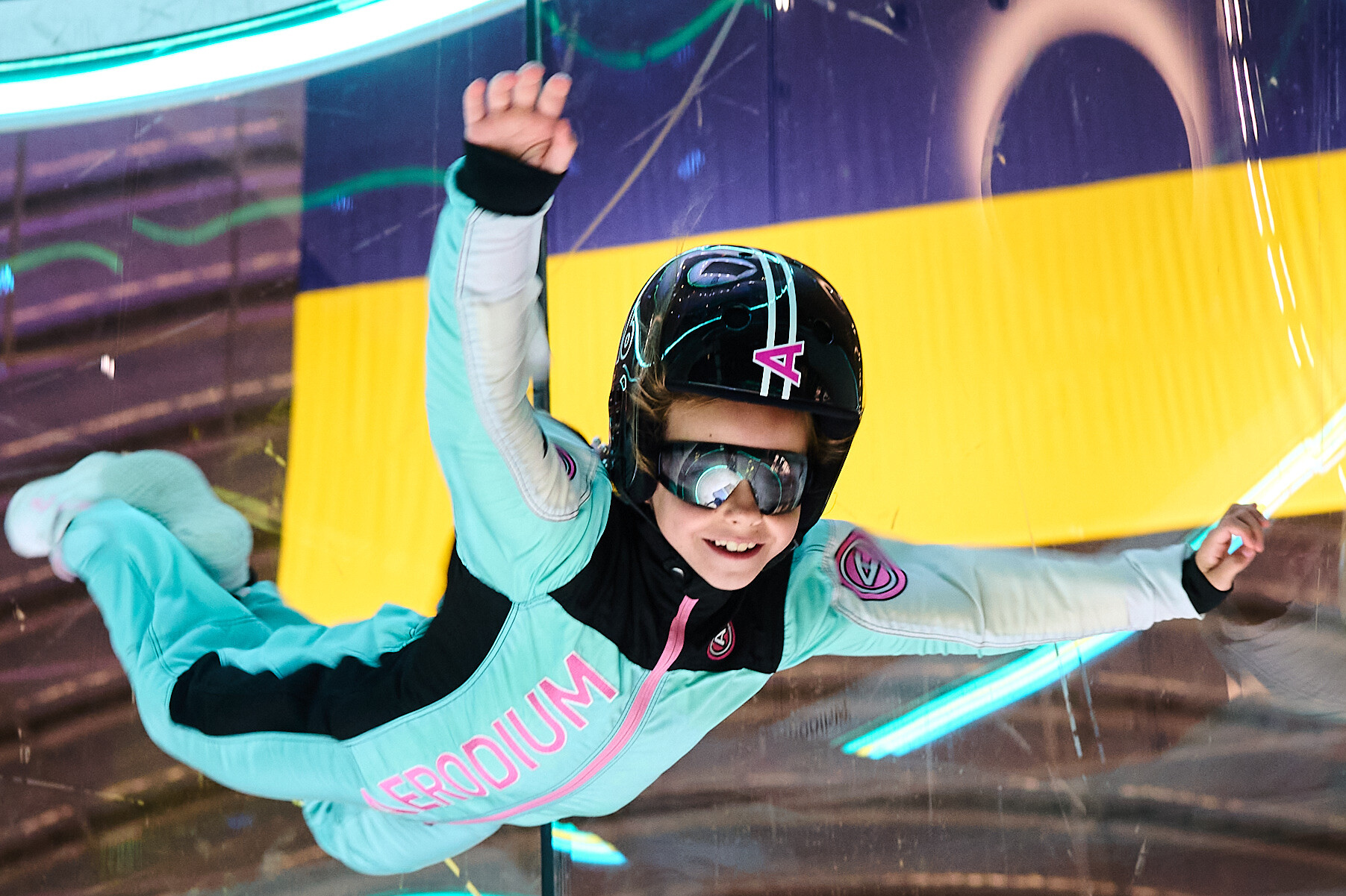 AERODIUM Kyiv